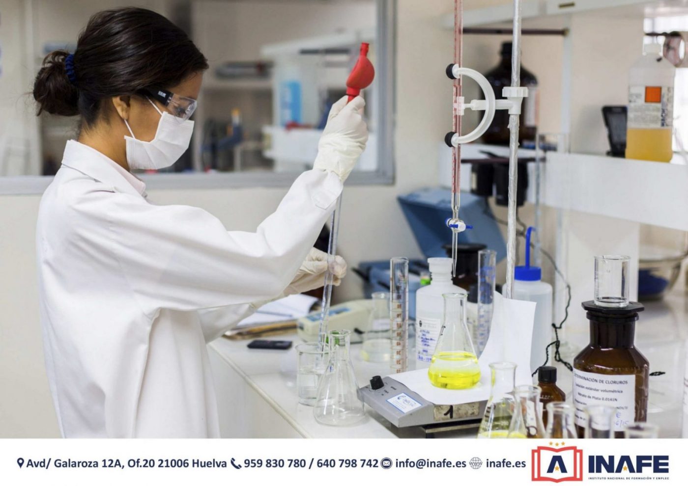 MF1310_1 Limpieza y Desinfección en Laboratorios e Industrias Químicas ...